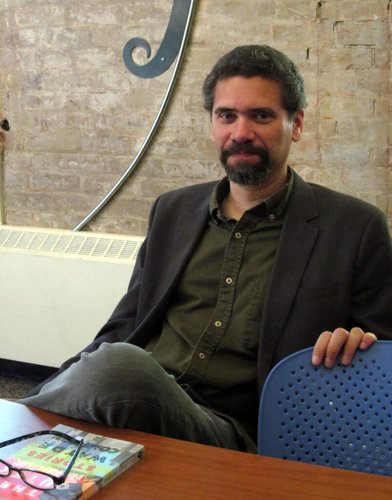 2004 - Illegalese: Floodgate Dub by Wayde Compton