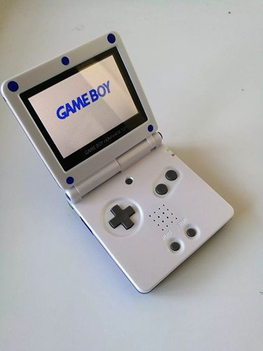 GAMEBOY (2006)