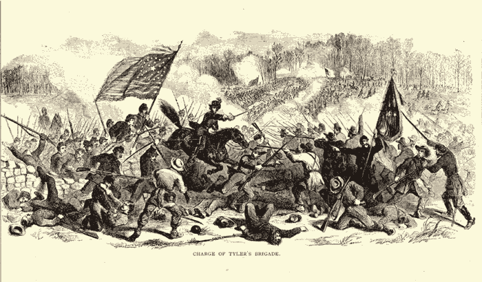 The Battle of Osawatomie happened on August 30, 1856. This battle was ...
