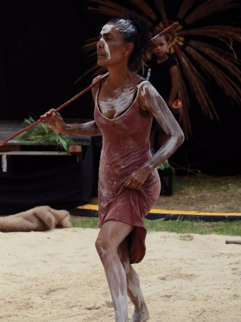 Image Courtesy of Jenny Templin