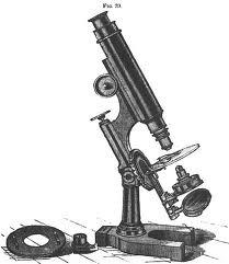 1590, compound microscope