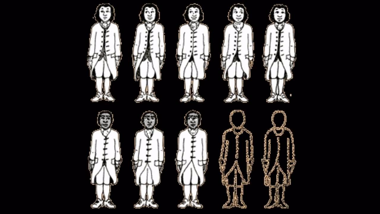 1754-1800: Great Compromise