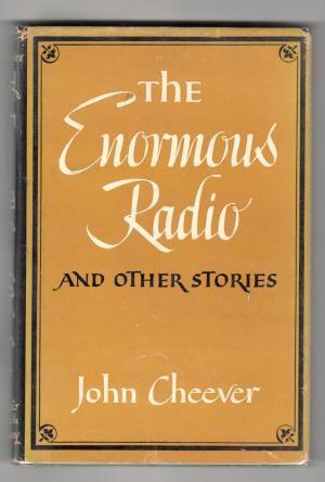 Original Book Cover