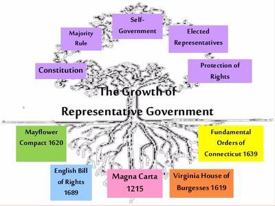 Representative Government