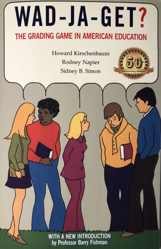 The 50th Anniversary edition of a classic book on grading is now ...