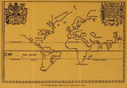 Print this map and trace your chosen route to Java. Compare this to ...