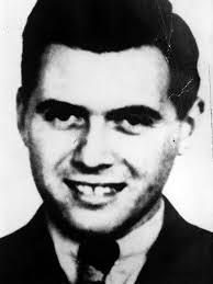 Josef Mengele