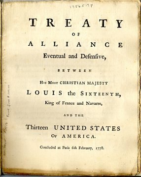 French Alliance