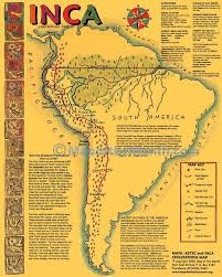 The Inca Calendar