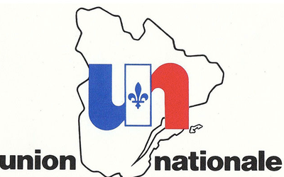 [Duplessis and the Union Nationale goes on to rule the province for 15 ...