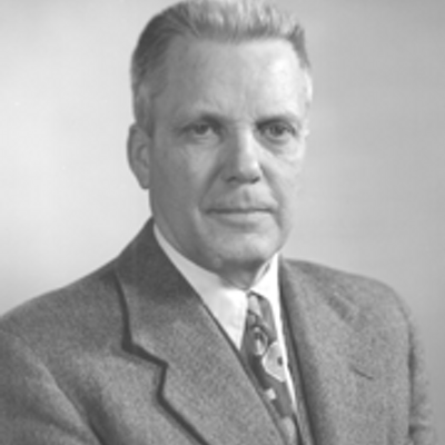 Dave Bruce Dill, Harvard Fatigue Laboratory director. Conducted ...