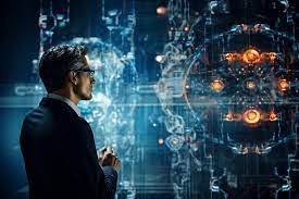 1980: sistemas expertos dominan la IA, pero efrentan limitaciones