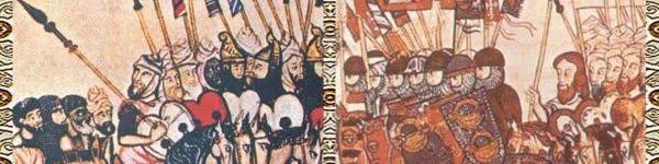 “The Battle of Alarcos (1195): Musealization Of a Medieval Battlefield ...