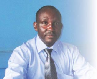 Asiimwe Gilbert, Author