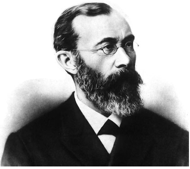 Wilhelm Wundt (1832-1920)