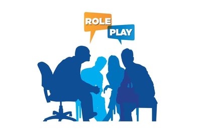 Techniques used in the method: