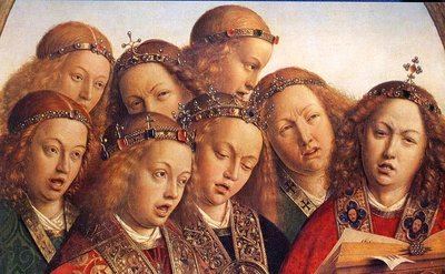 Musical Characteristics of The Middle Ages