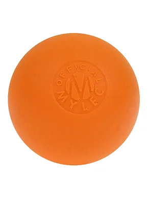 Shortly after the invention of the sport in 1970, the no bounce orange ...
