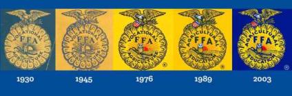 FFa: Through the years | Sutori