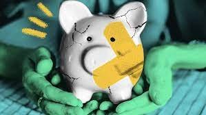 Profit and Job discrepancy