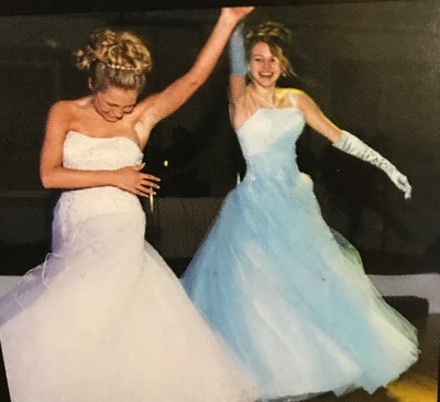 They were less form fitting.