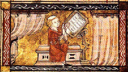 Inicio de la contabilidad