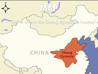 Shang Dynasty Civilization