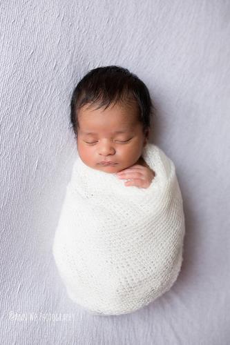 La Vida de Spencer Aidan Shen Hsu