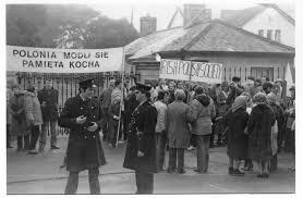 Protests in Poland