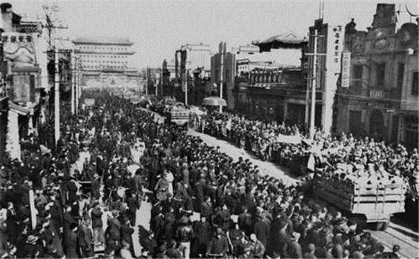 1927/4 Chinese Civil War