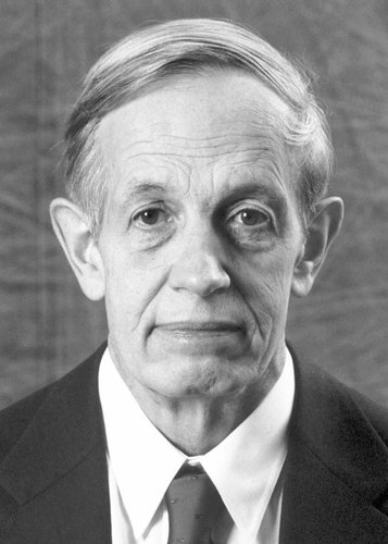 JOHN FORBES NASH JR.