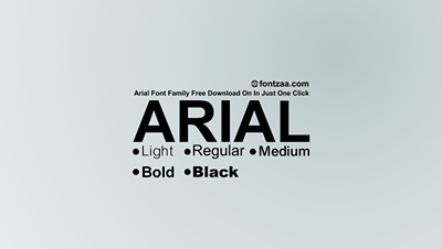 ARIAL