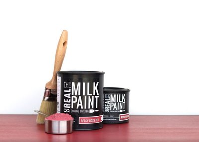 The Real Milk Paint Co.