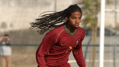 2006 - Fábio Paim - Seleção Nacional