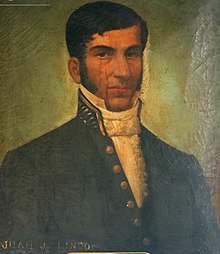 Nepomuceno Fernández Lindo y Zelaya.