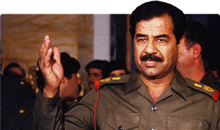 October 17, 1983. (Photo by Pierre PERRIN/Gamma-Rapho via Getty Images)