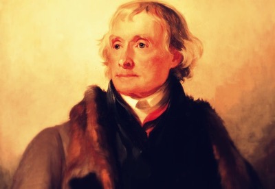 Peter Jefferson - 1708-1757