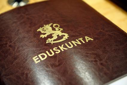 Eduskunta
