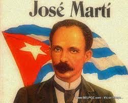 José Marti.