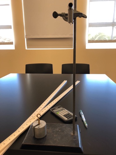 Fig. 1 Materials needed