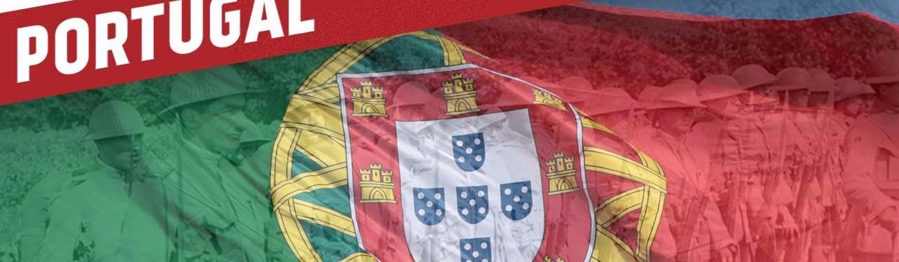 The Forgotten Ally - Portugal in WW1 I THE GREAT WAR Special | YouTube