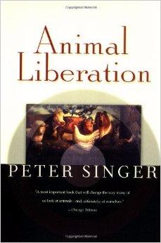 1975 – PeterSinger’s book titled “Animal Liberation” was published ...
