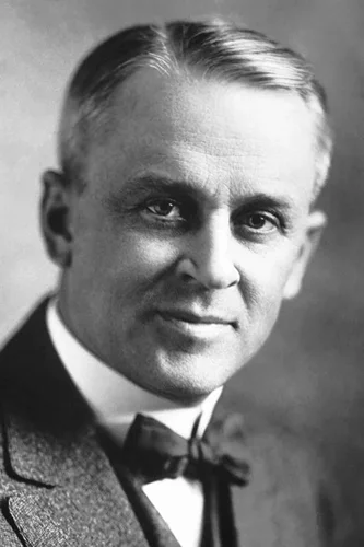 Robert Millikan: 1868-1953