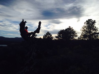 What does it mean to have a private victory?