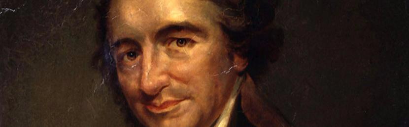 Thomas Paine