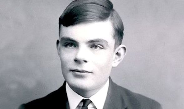 Alan Turing