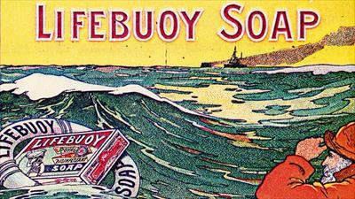 1920 - 1929: Unilever is formed