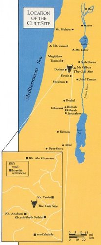 Where Was The Land Of Uz Bible Reading Archeology