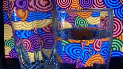 The image from my video - unedited.