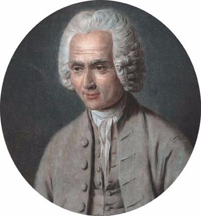Rousseau